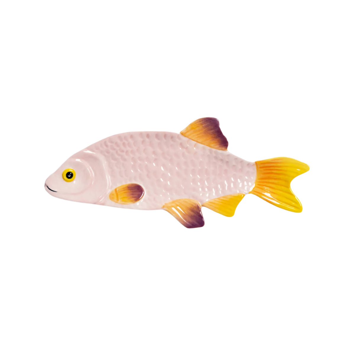 PLATE FISH SNAPPER – Arcadia